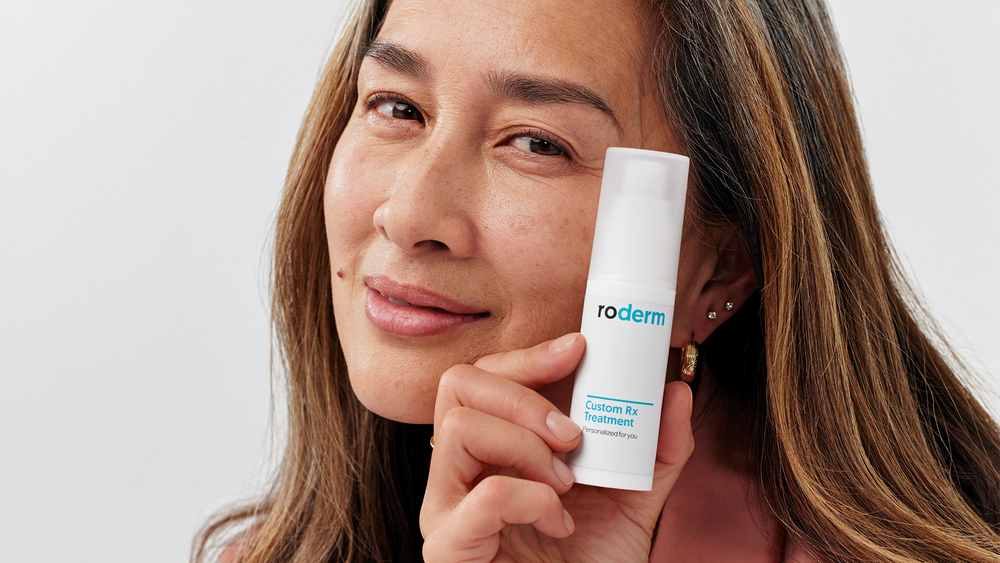 Personalized prescription skincare, tailor-made for your skin goals ...