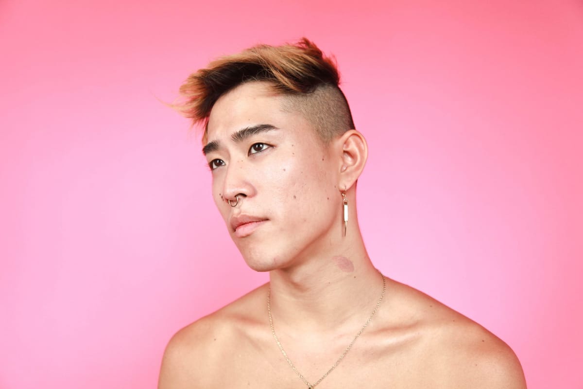 Hickeys, wow to remove and get rid of them in one easy step