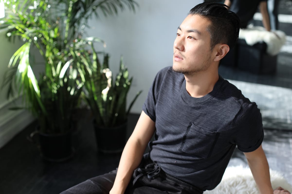 What it's like to be Asian American and invisible in this country