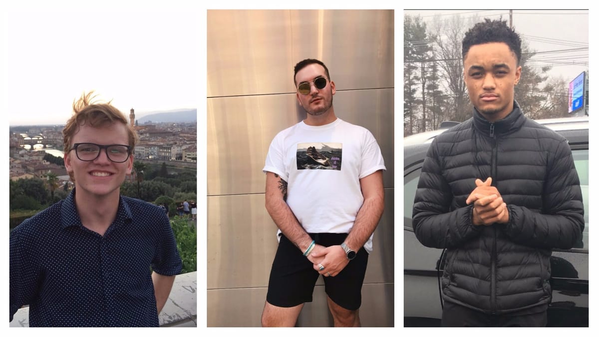 7 real guys talk about how they really feel about sex in the digital era