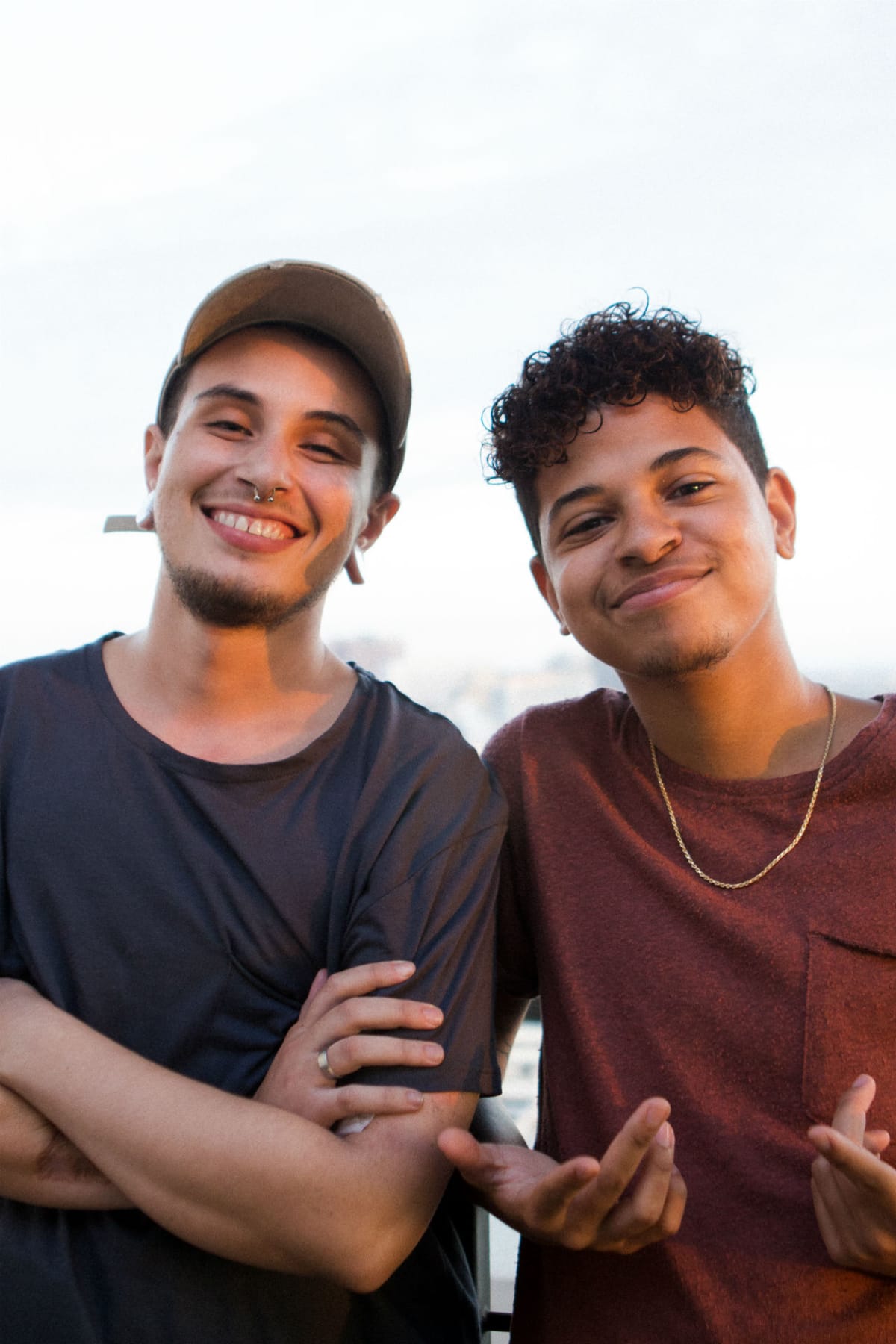 When you're a transgender guy, shaving becomes a rite of passage