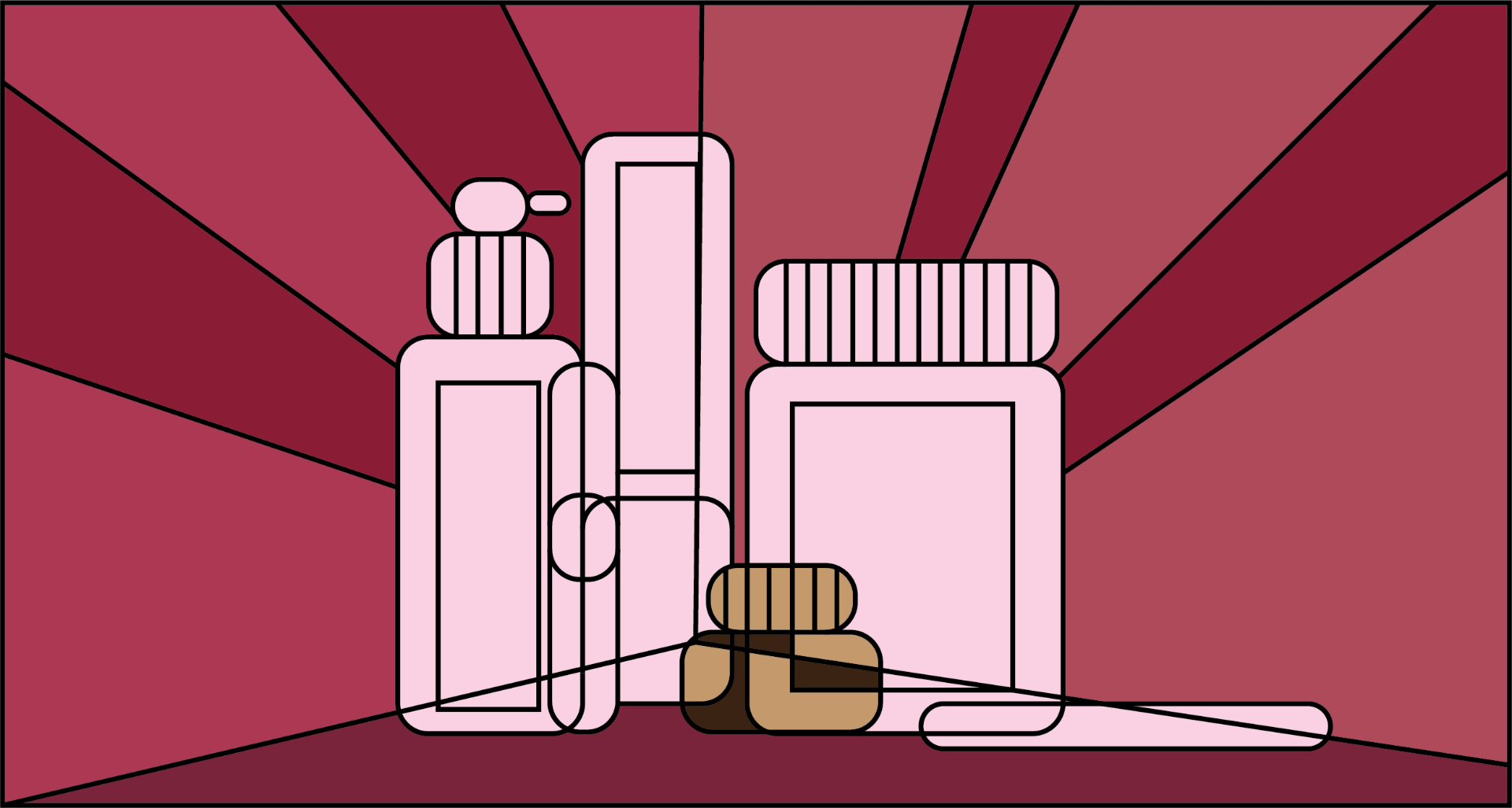 Millennial pink has been done. What's next for color trends?