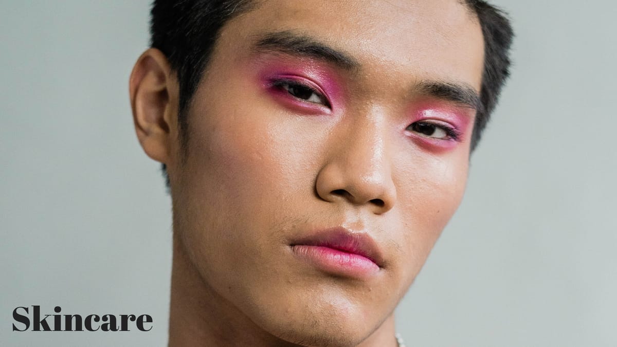 Best skincare products for men 2018: Lightning Awards