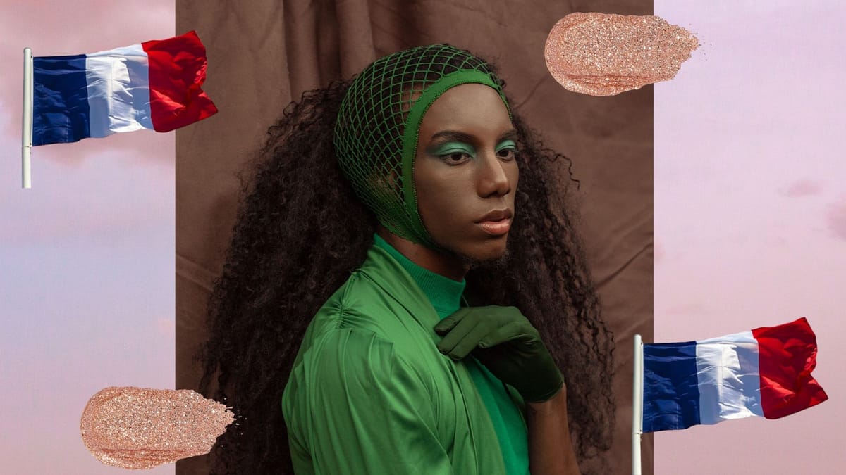 When you're Black in France, you're neither Black enough nor French ...