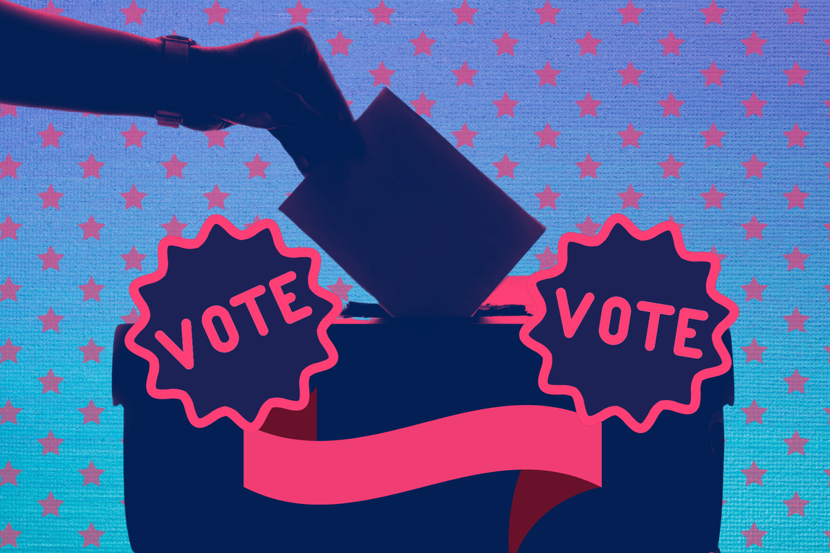 How voter suppression is threatening democracy - and how Gen Z ...