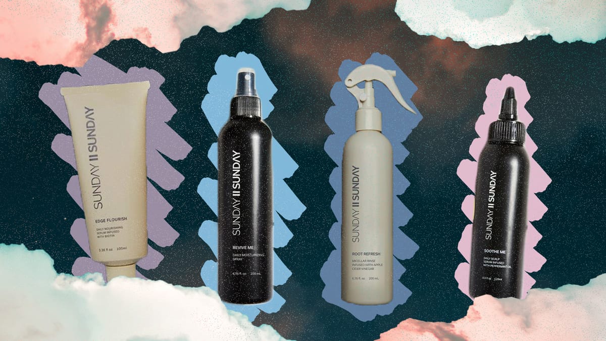 An honest review of Sunday II Sunday’s cruelty-free and vegan line for ...