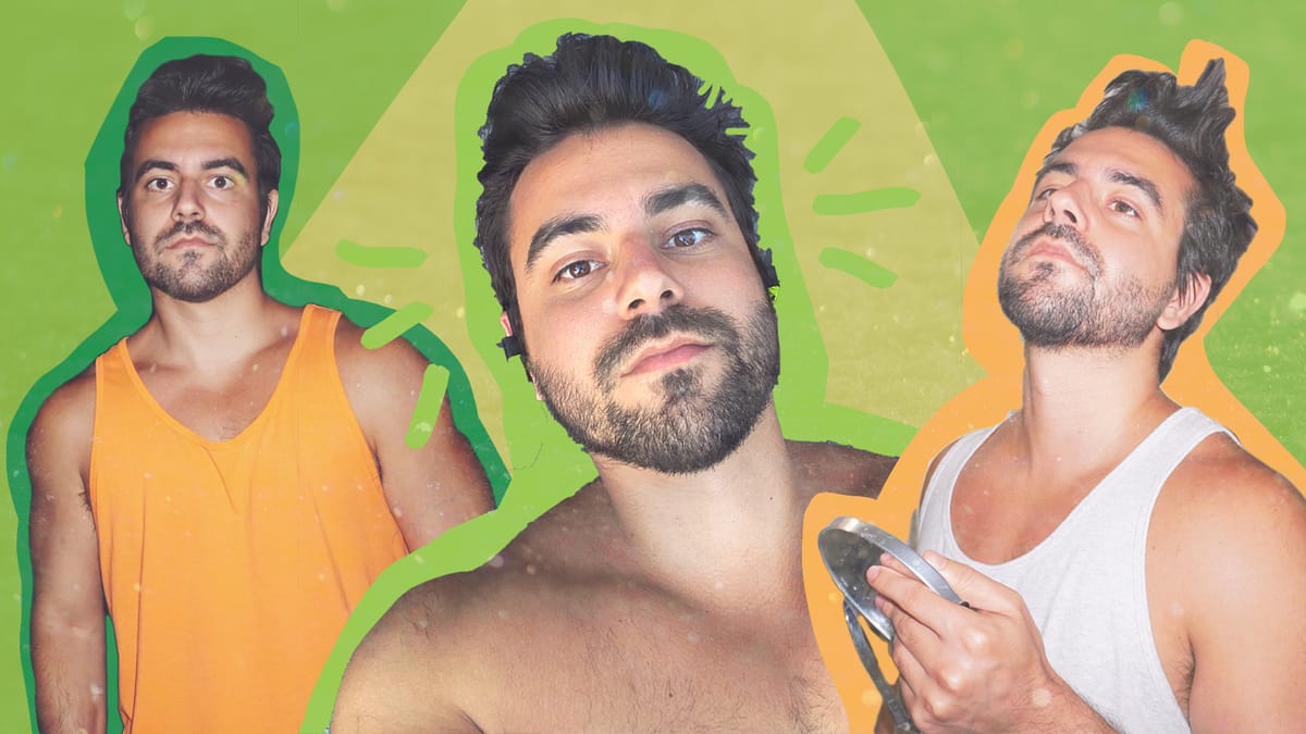 I'm a 29-year-old skincare virgin. Here's my plan for starting a ...