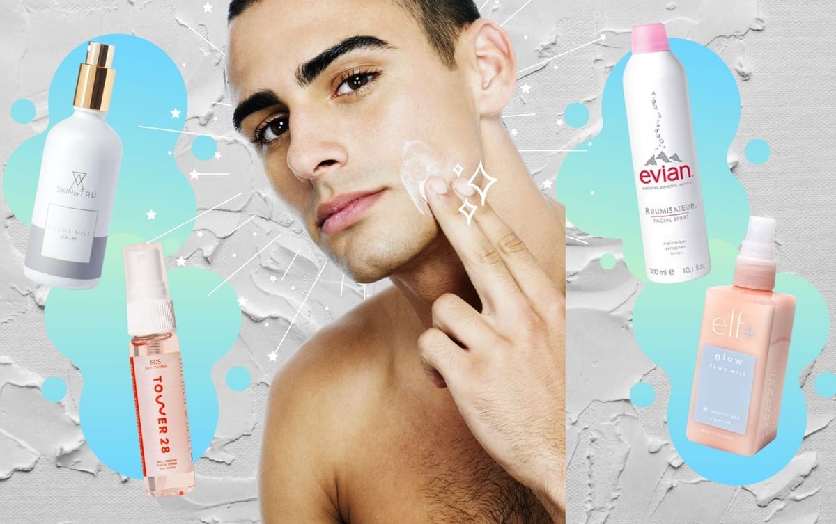 This TikTok skincare hack will completely upgrade your routine - Very ...