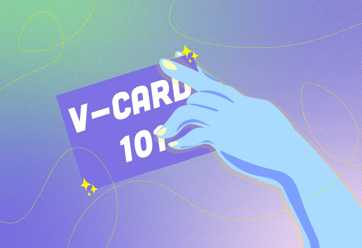 Everything you need to know about losing your V-card - Very Good Light