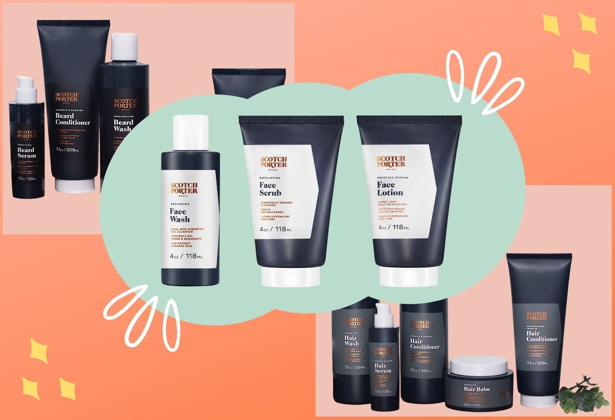 How I Made It: Scotch Porter's founder Calvin Quallis on the importance ...