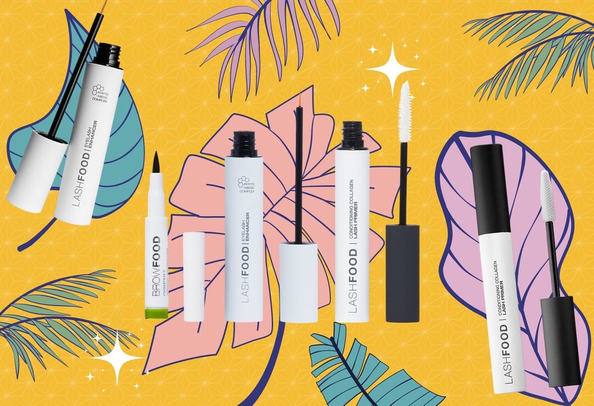 LASHFOOD's Faith Kim on feeling visible as an Asian American founder ...