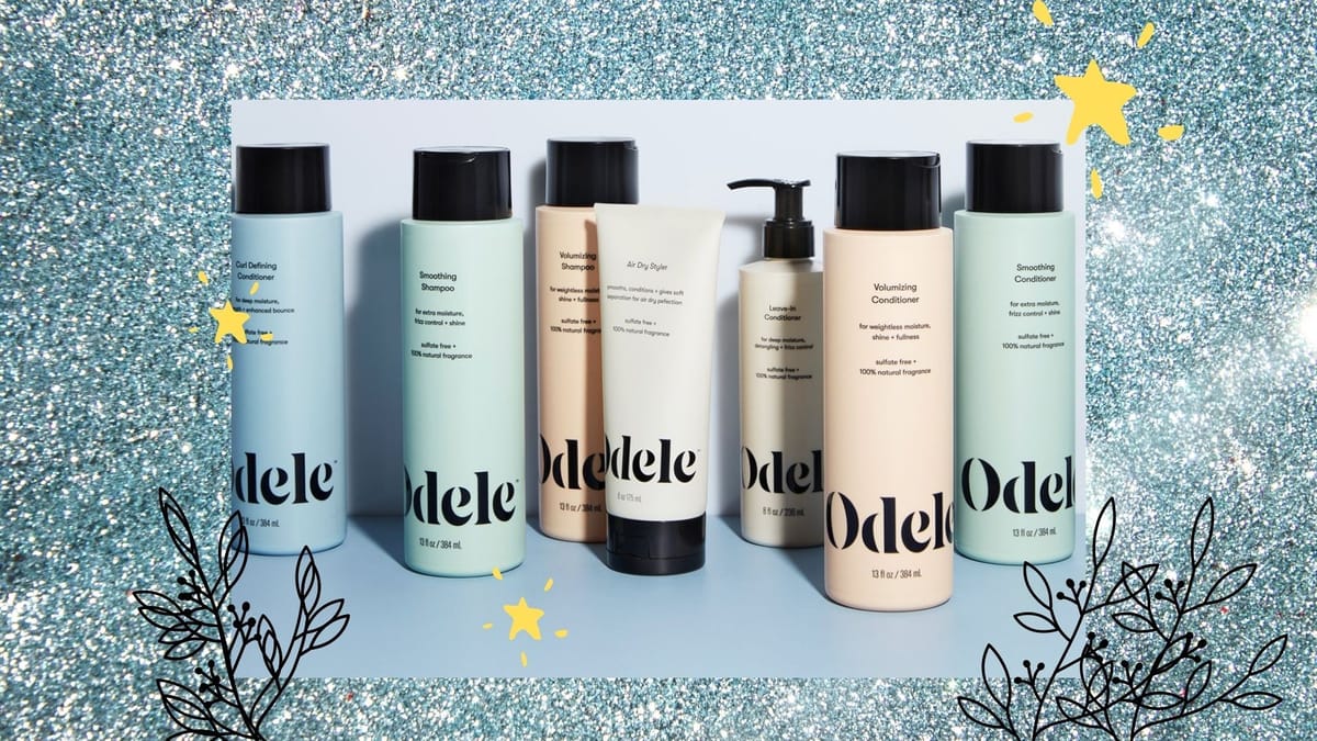 How I Made It: Odele founders on making clean haircare accessible to ...