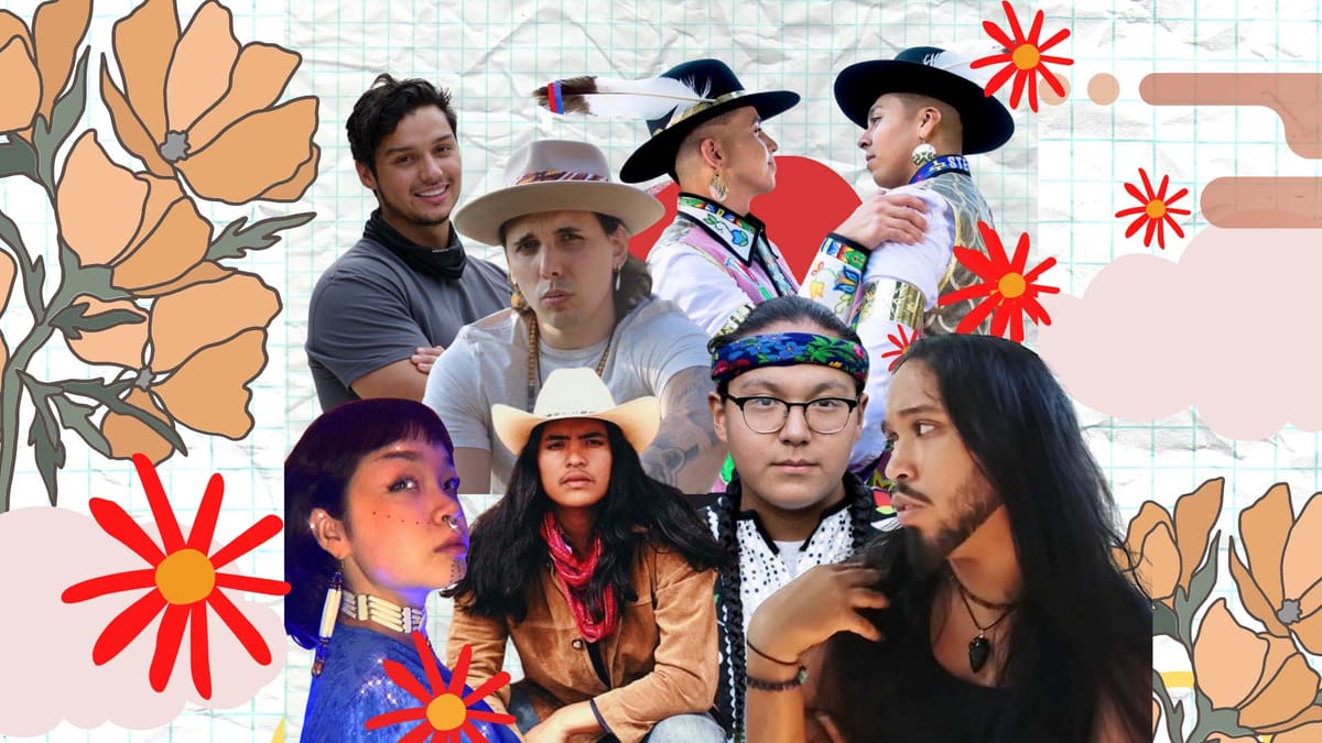 Indigenous people show the rest of us how to be resilient in the face ...