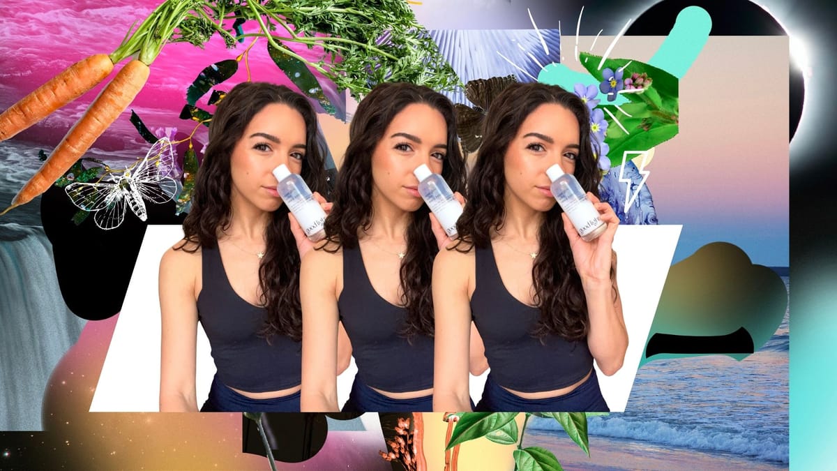 good light is making supportive skincare accessible for all - Very Good ...