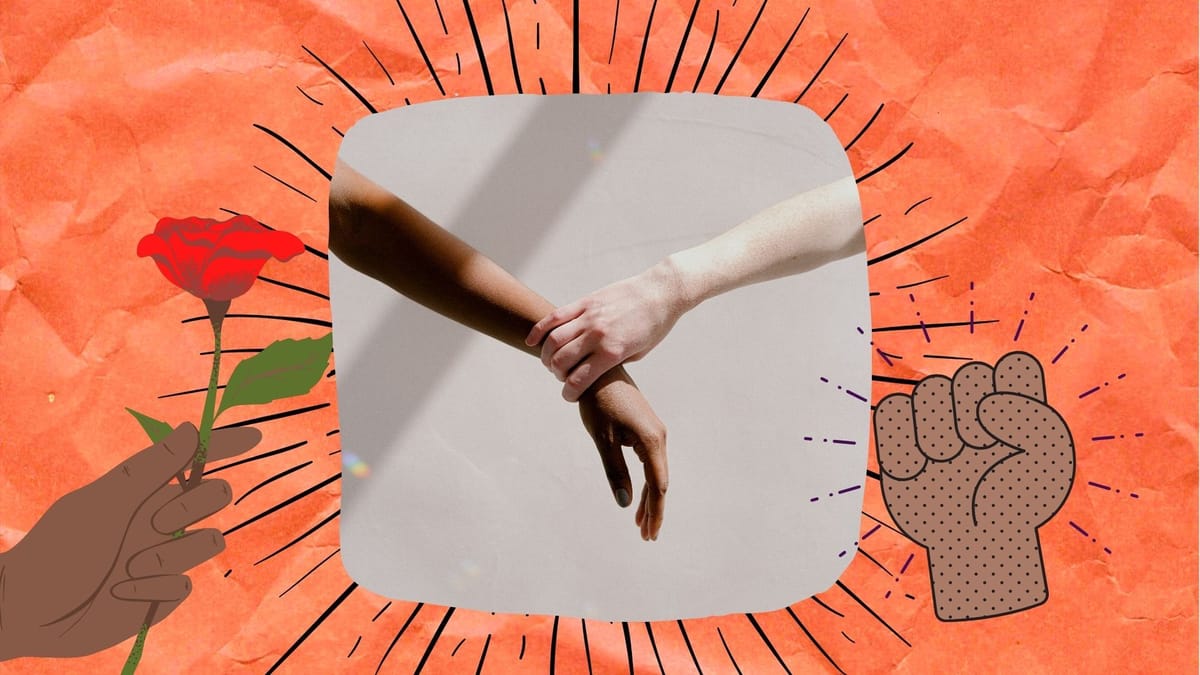 How womanism is disrupting the feminism movement (and why that's a good ...