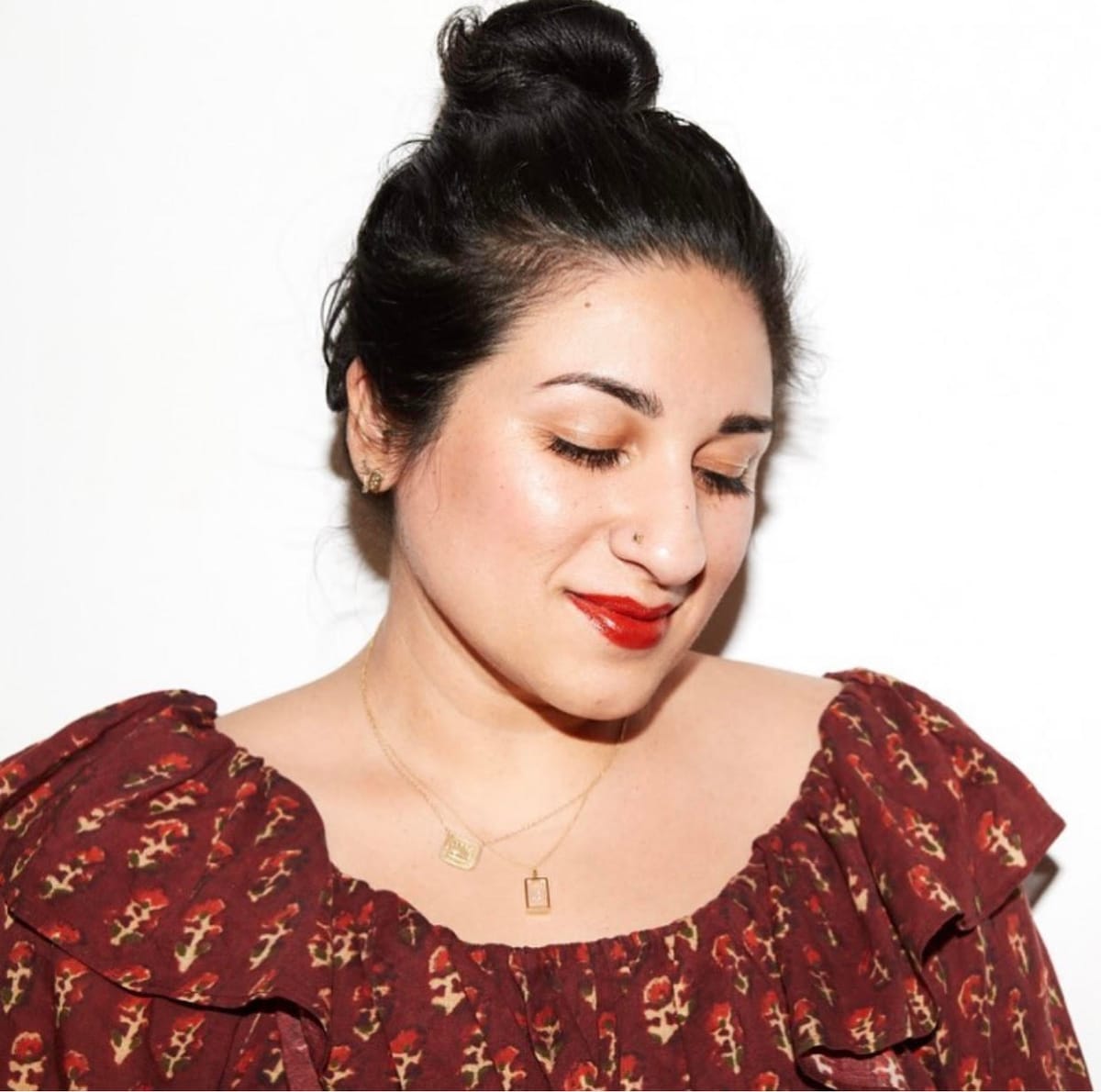 How South Asian celeb makeup artist Kirin Bhatty used affirmations to ...