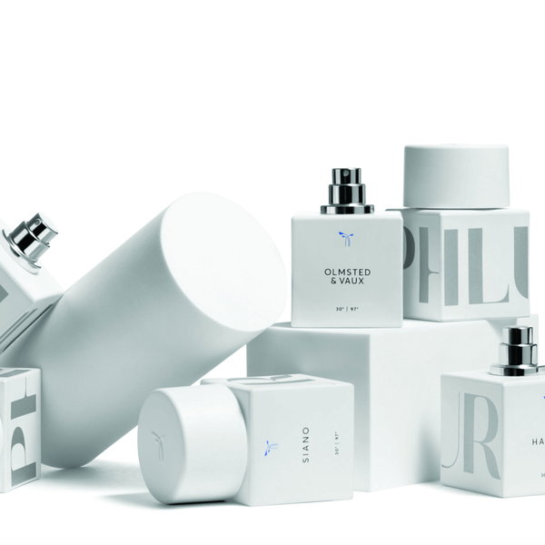 Something smells off: a deep dive into Phlur’s rebrand