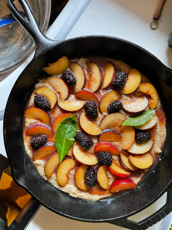 Eadem co-founder Alice Lin Glover's skincare routine