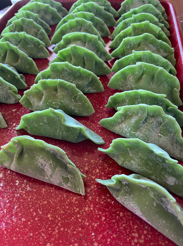 Eadem co-founder Alice Lin Glover's skincare routine