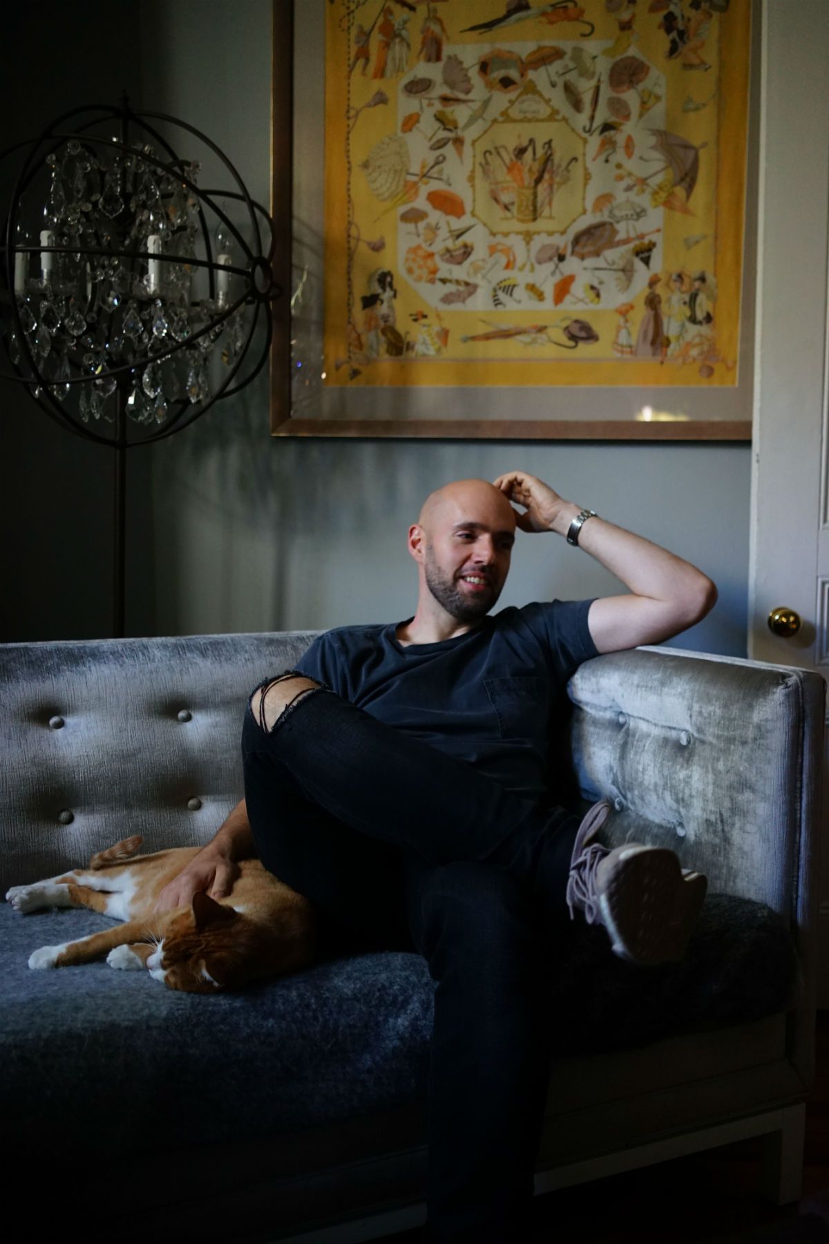 A DJ's guide to keeping it fresh - Very Good Light