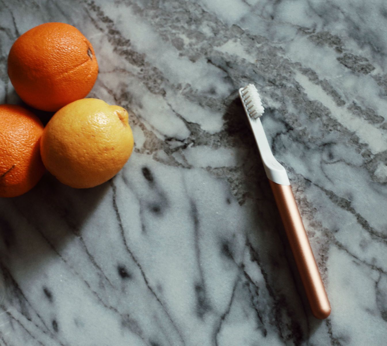 Quip is the most stylish toothbrush you'll ever use.