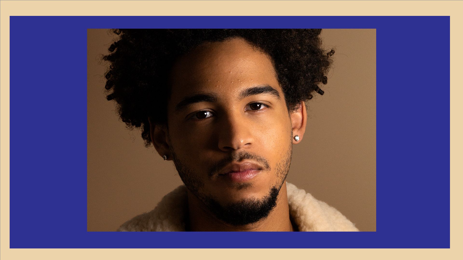 'Bumblebee' star Jorge Lendeborg Jr. on what it means to be Afro-Latino