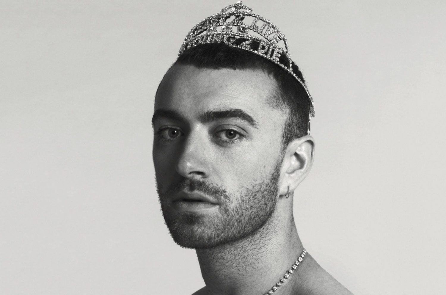 How to get Sam Smith's 'pretty' masculine skincare beauty look