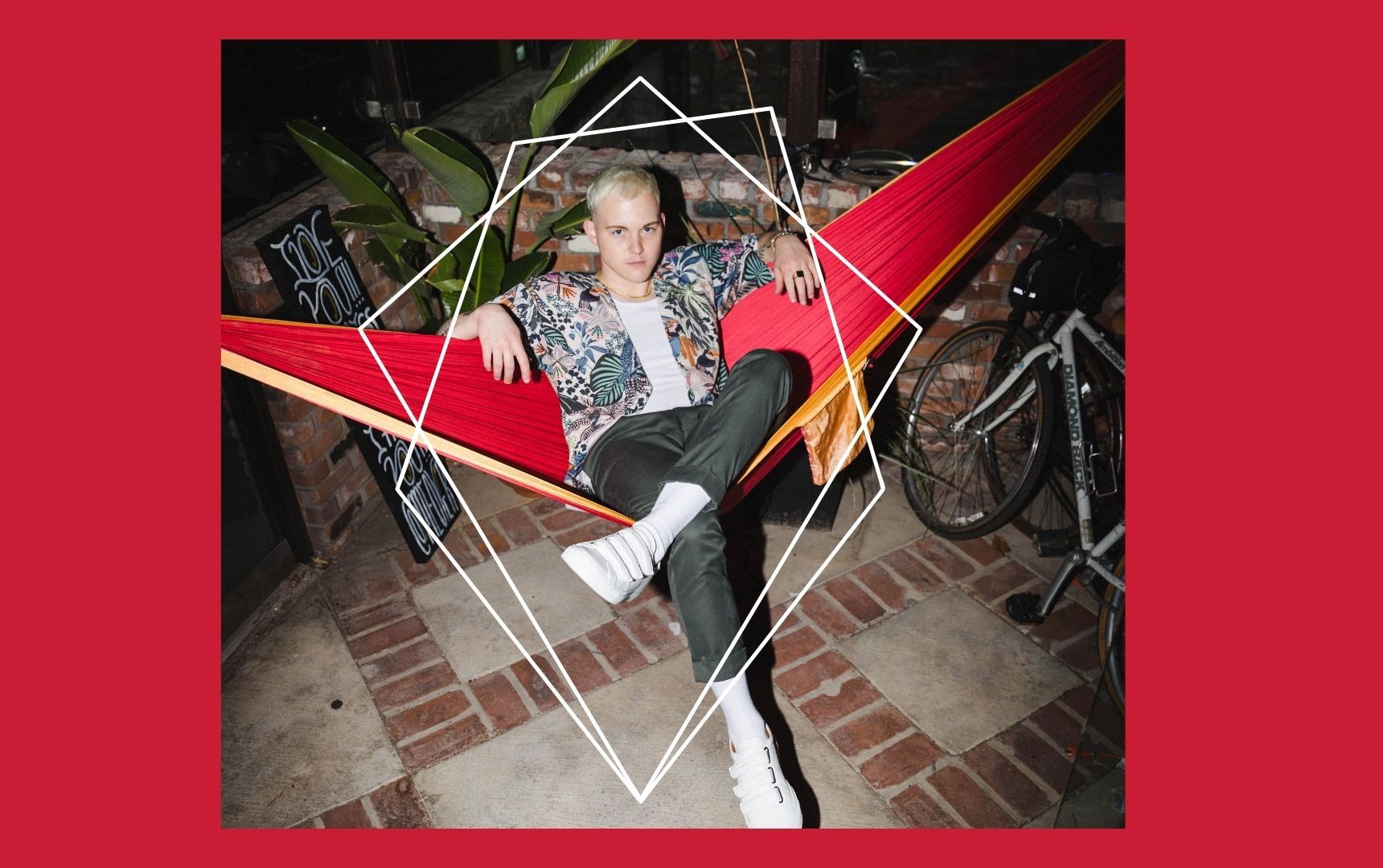 Trevor Daniel talks working with Selena Gomez, going to therapy, and ...