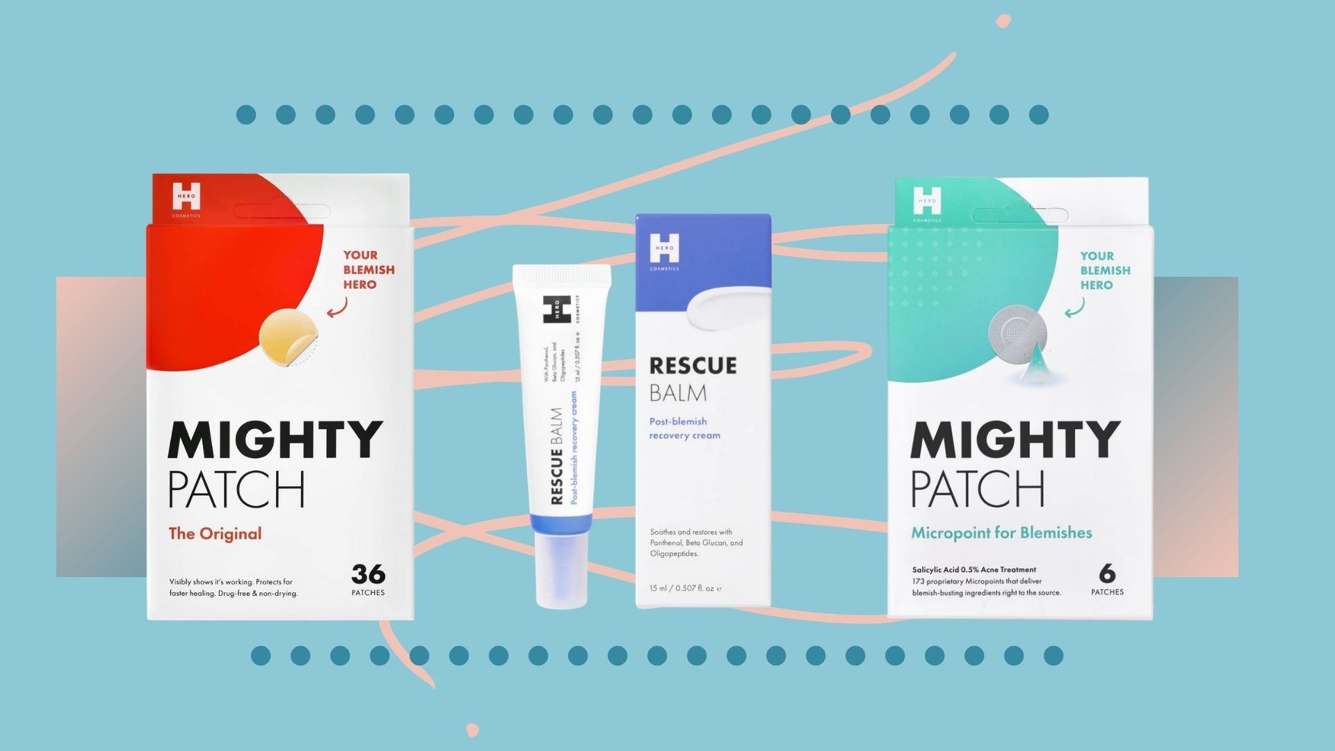 How I Made It: Hero Cosmetic's co-founder Ju Rhyu on the importance of ...