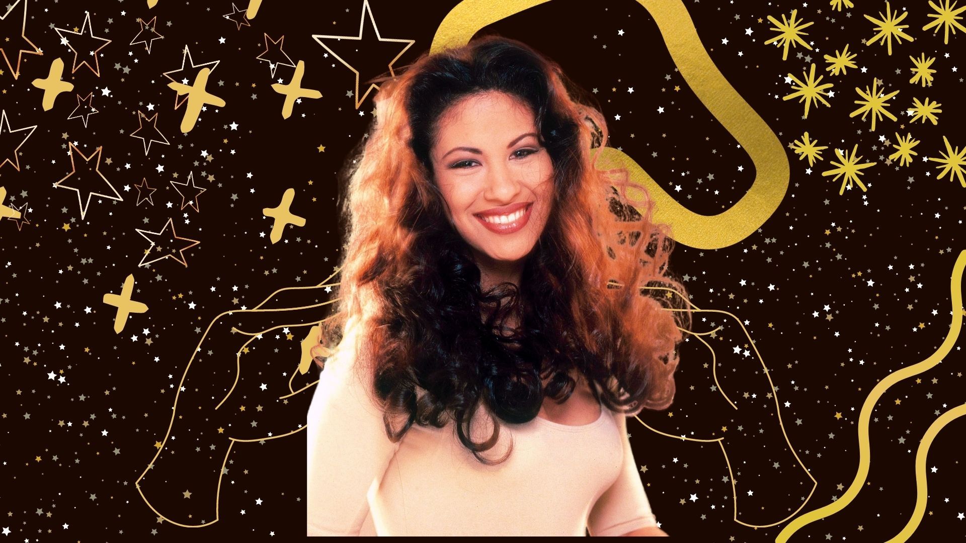 The creator of Netflix's 'Selena: The Series' talks Latinx ...