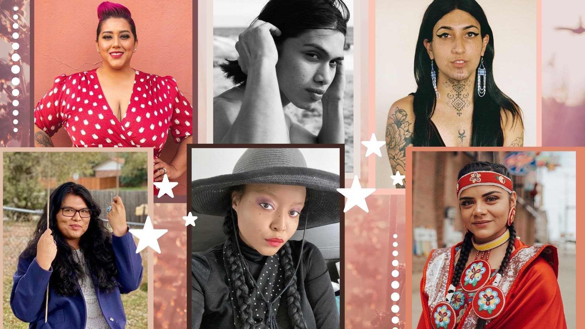6 Indigenous people on reclaiming their native beauty through ancestral ...