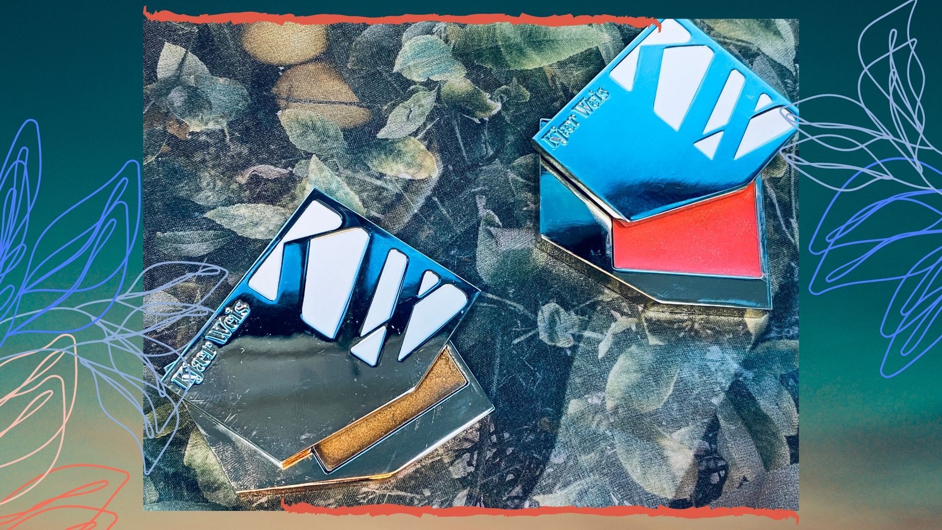 Kjaer Weis makeup is clean and sustainable, but is it worth the hefty ...