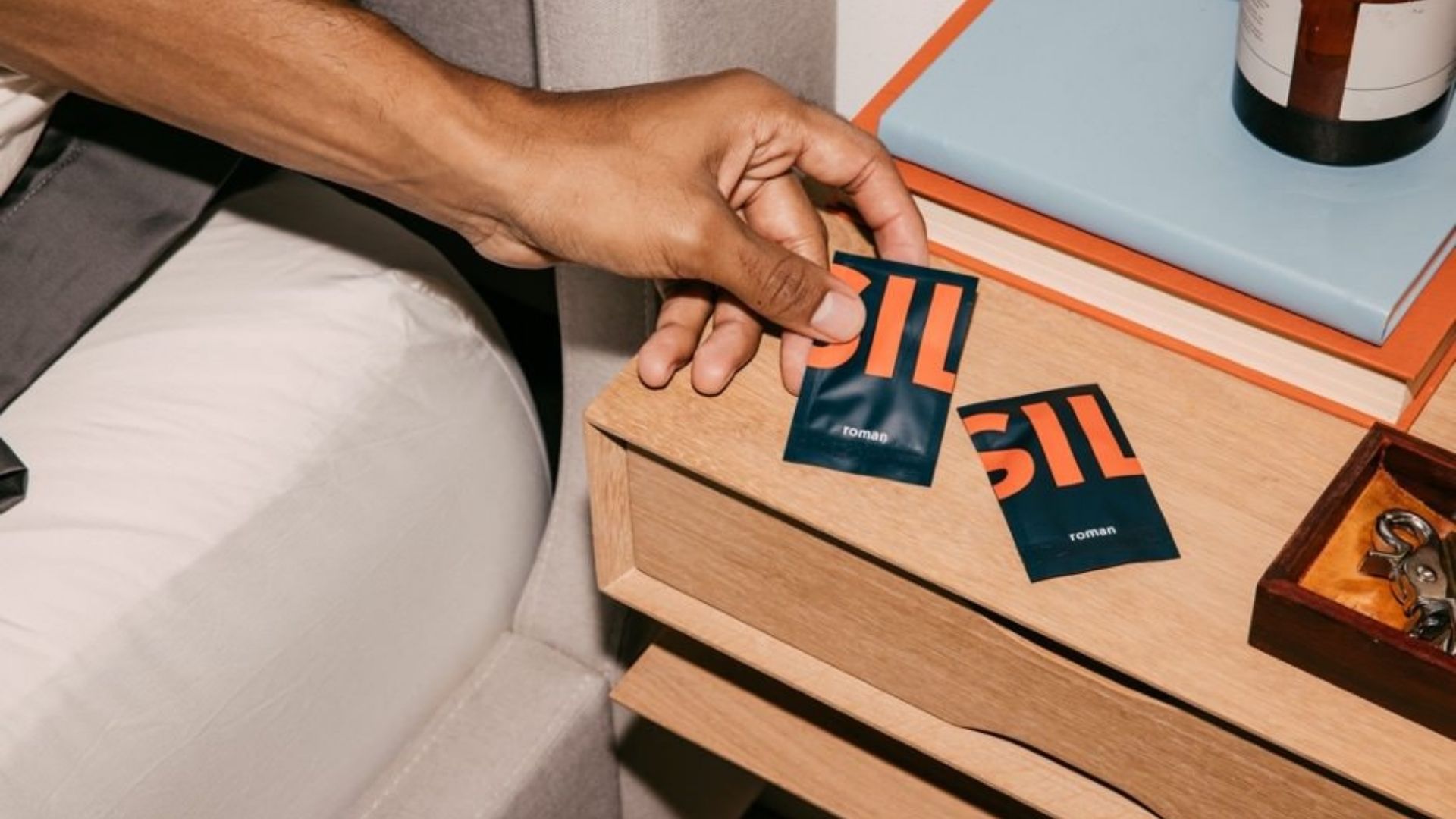 5 skeptics try ED treatment through Roman and this is what happened ...